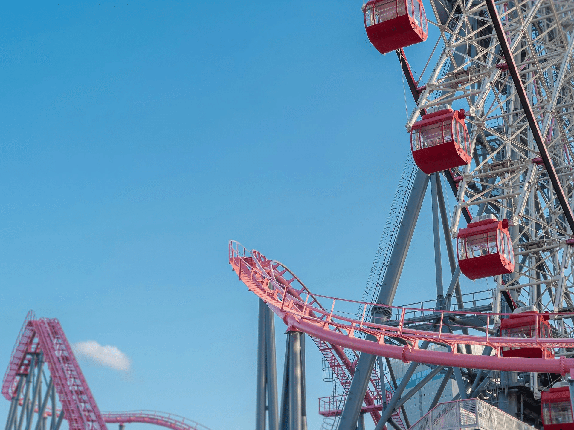 FAQ - Fabrikus World