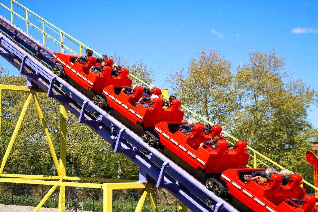 Attractions et spectacles - Fabrikus World